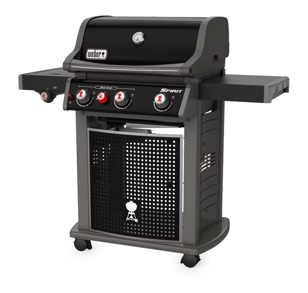 Die Top 10 Weber Gasgrills 2022: Ready to Grill