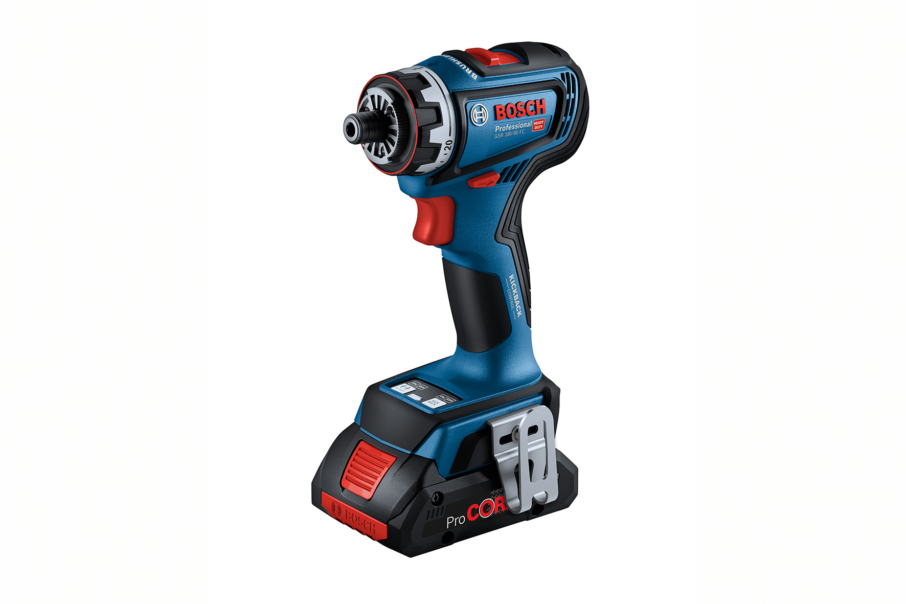 Bosch Professional Neuheiten 2023: Top 6 Akku Werkzeuge