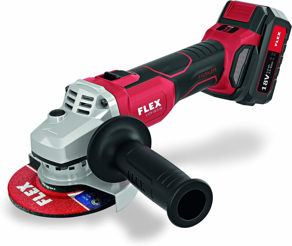 Flex Winkelschleifer: Ein umfassender Vergleich