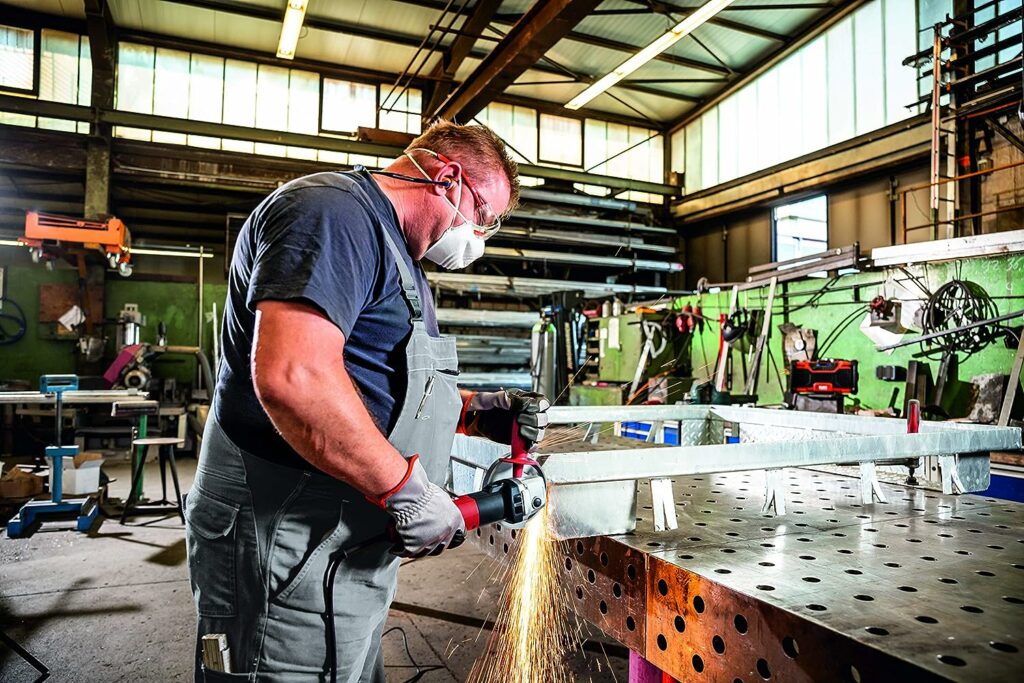 Flex Winkelschleifer: Ein umfassender Vergleich