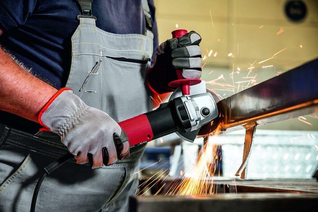 Flex Winkelschleifer: Ein umfassender Vergleich