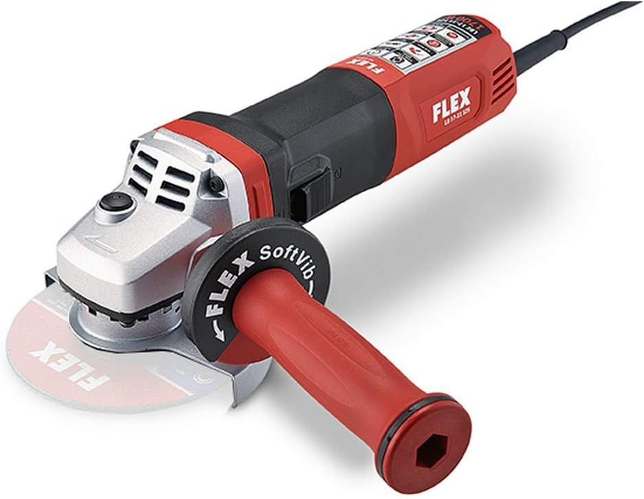 Flex Winkelschleifer: Ein umfassender Vergleich