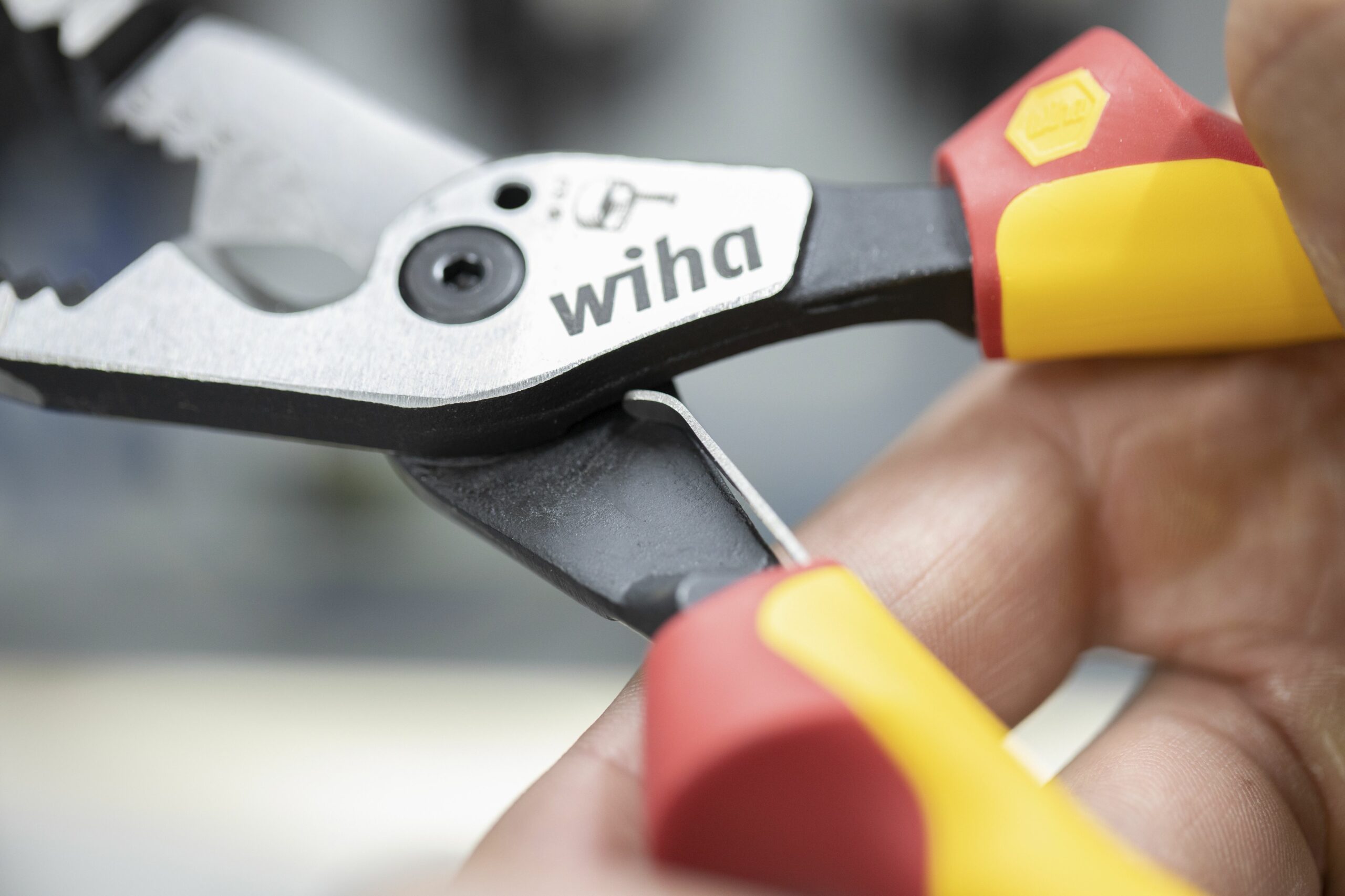 Top 5 WiHa Zangen: Präzision und Innovation